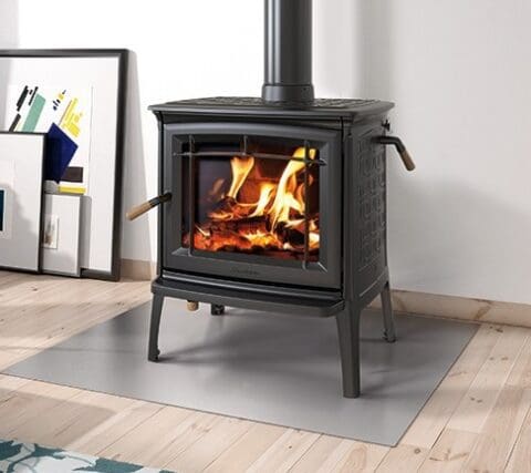 Hearthstone Shelburne - High Country Stoves